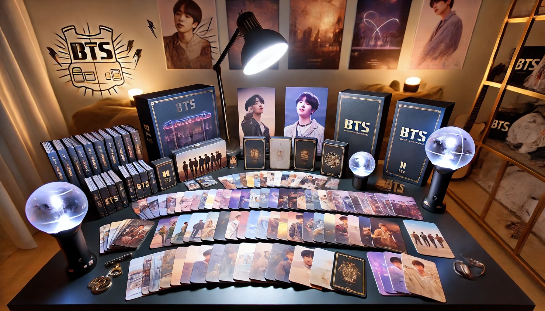 9 Essential BTS Photocards Every Army Collector Should Own