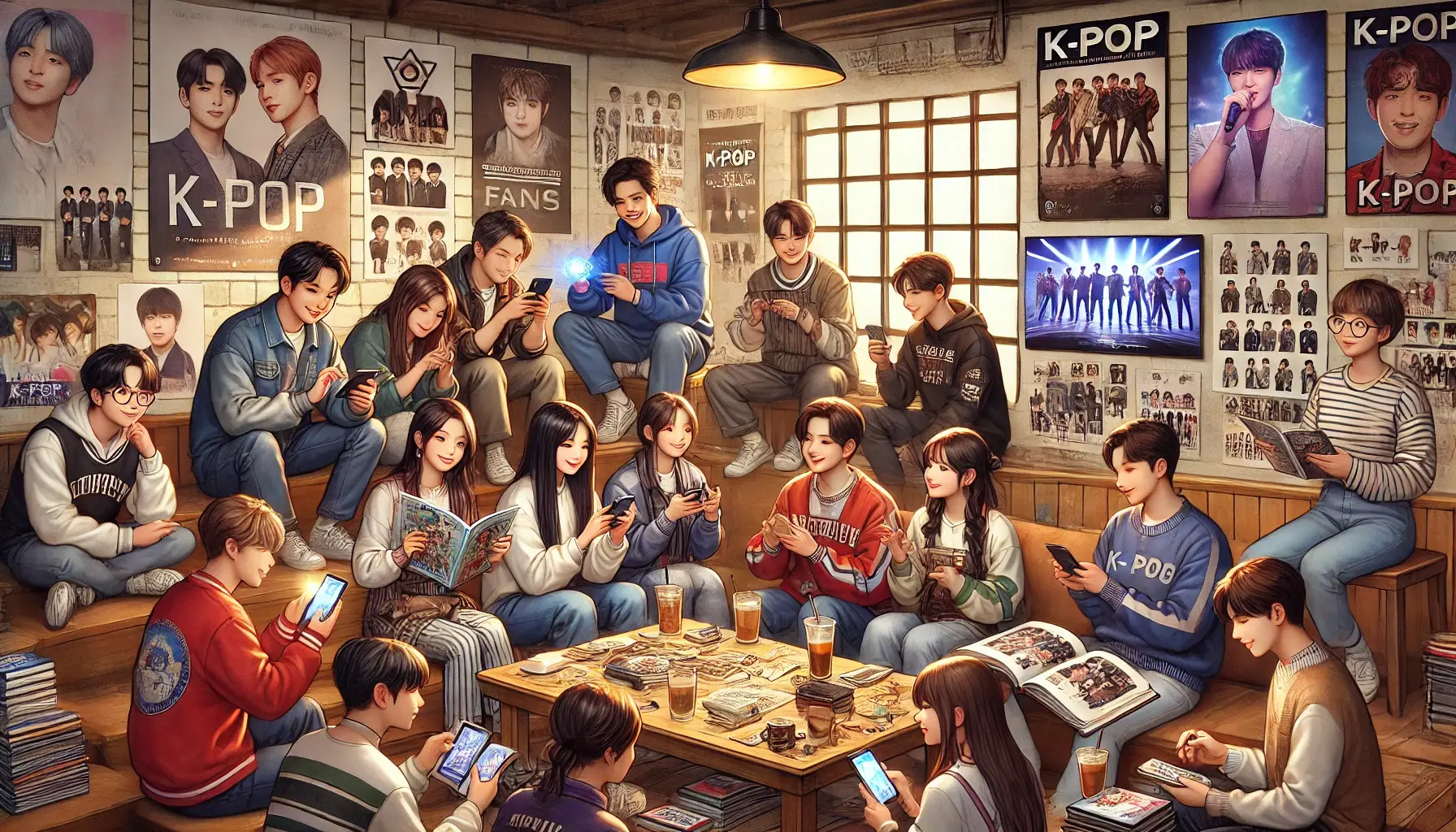 5 KPop Omo Facts Decoding The Viral Slang Worldwide
