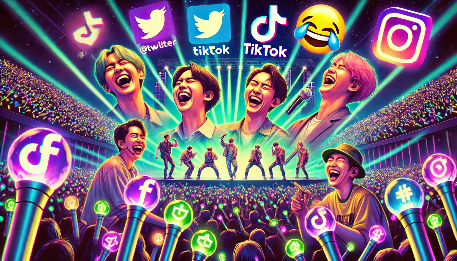 8 Kpop Meme Moments That United Fandoms Worldwide In Laughter