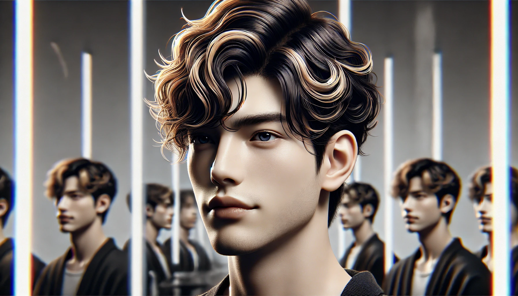8 Kpop Hairstyles Male Fans Can Rock for a Modern Look