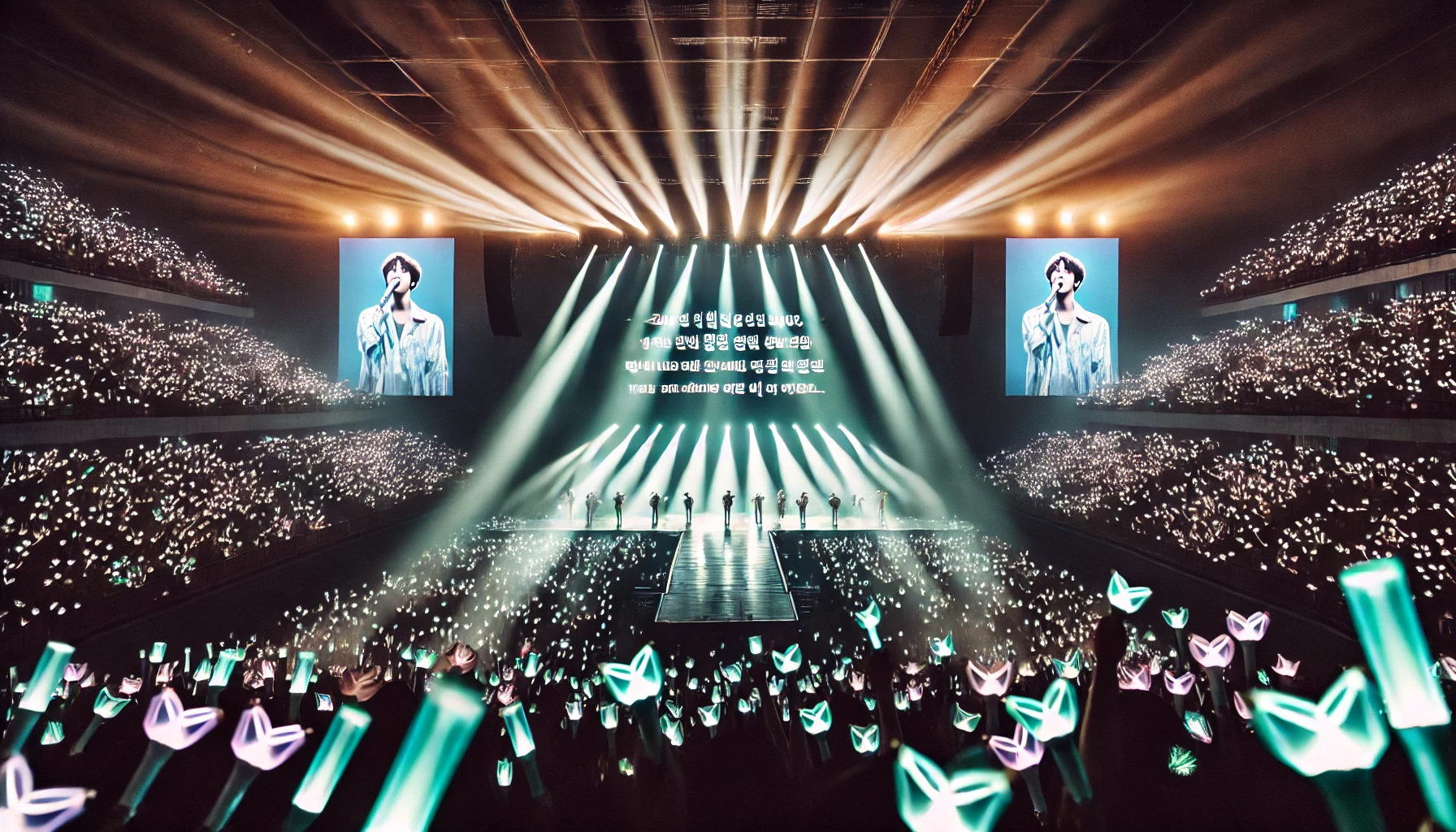 10 Inspiring Kpop Quotes to Motivate Your Inner Fan