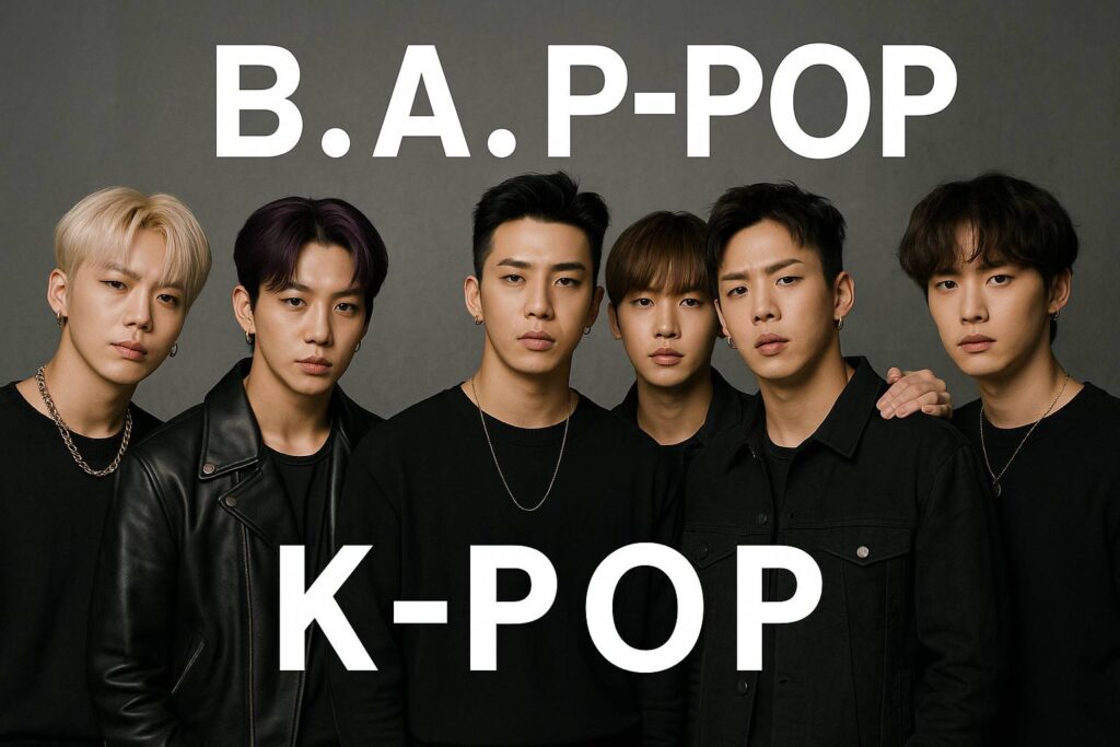 What Happened to BAP Kpop and Their Legacy