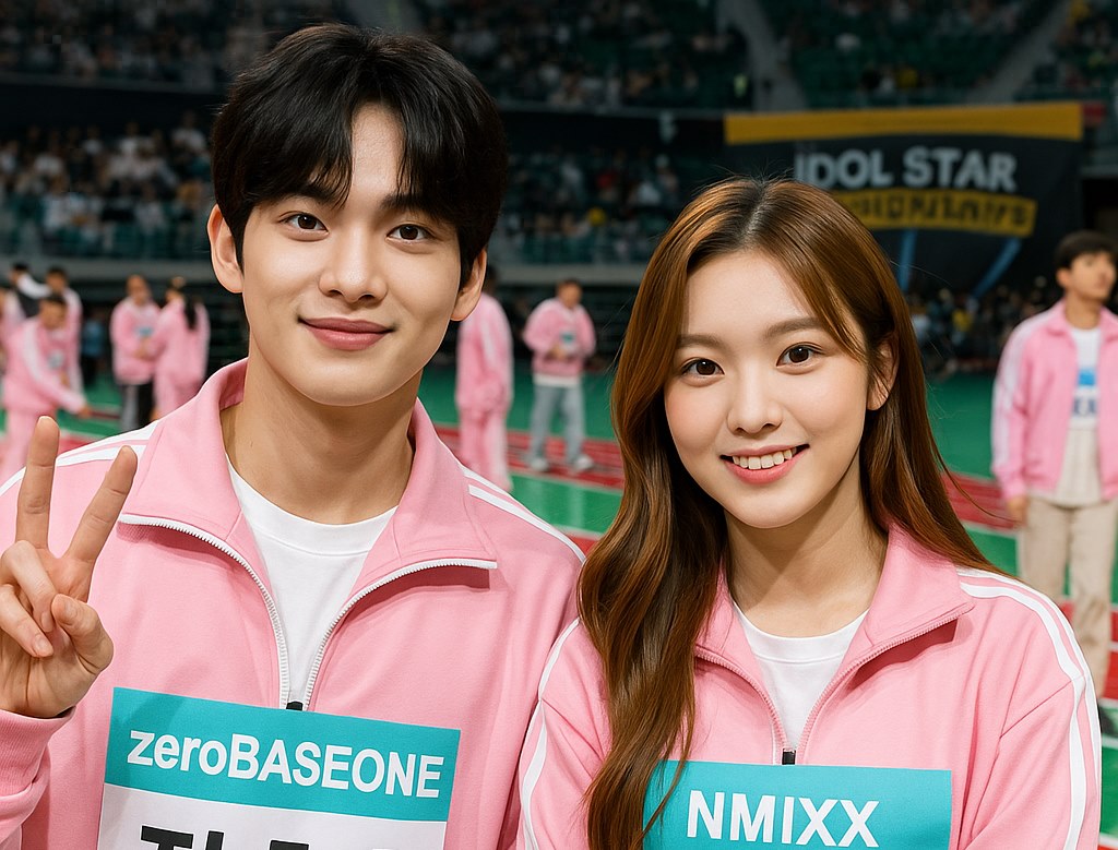 Everything You Should Know About ISAC Kpop Edition