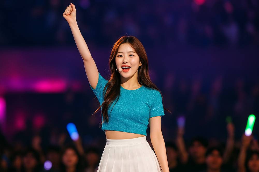 Kpop PMV Trends Fans Are Loving in 2025