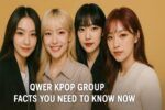 QWER Kpop Group Facts You Need to Know Now