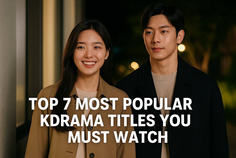 Explore the Latest Kpop Trends, Profiles, and Styles in 2025